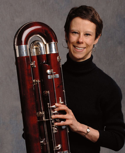 Dansereau - Vancouver Academy of Music