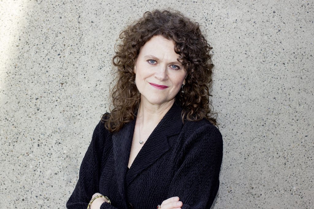 Hill - Vancouver Academy of Music