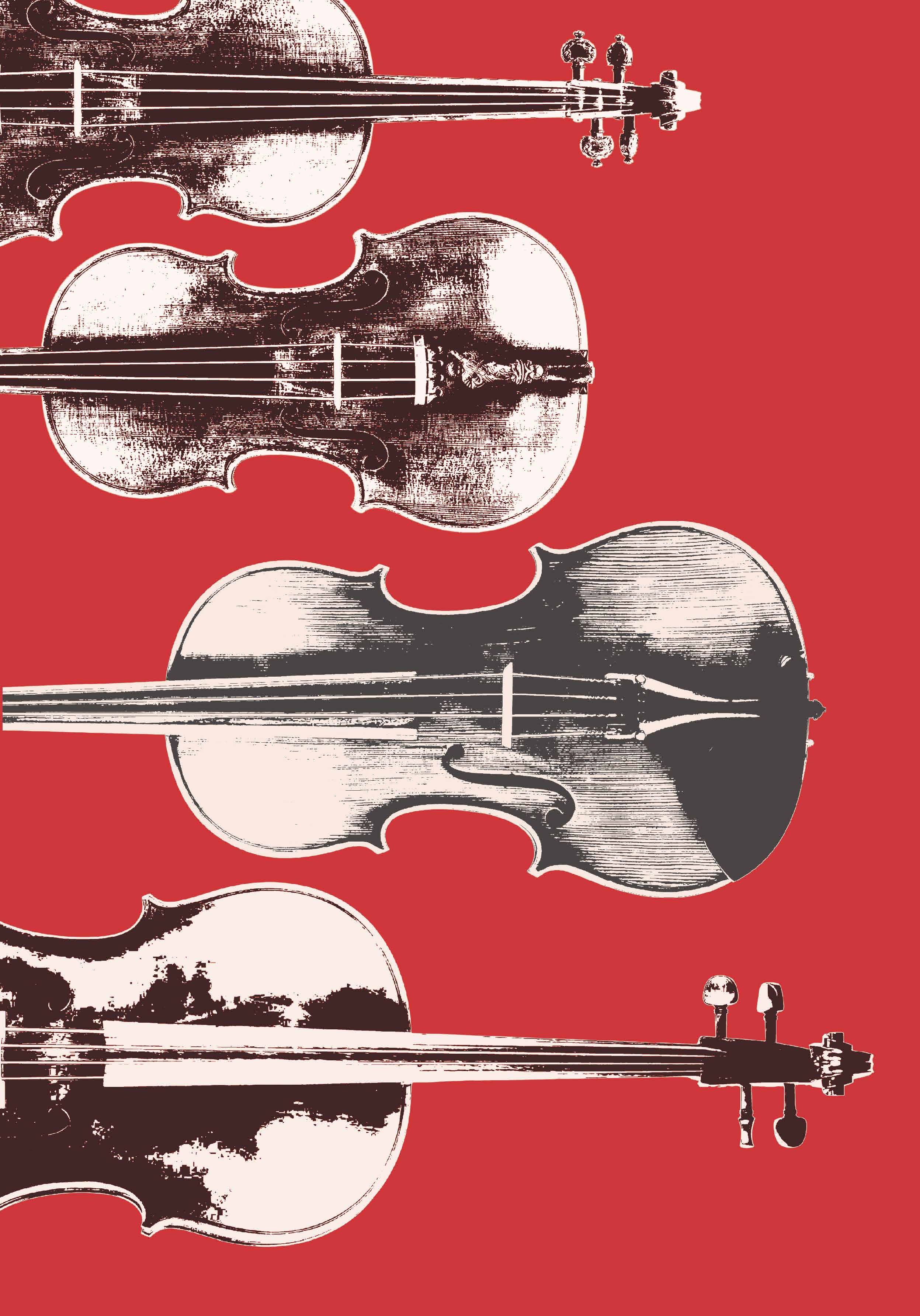 Concertante String Orchestra Spring Concert - Vancouver Academy of Music