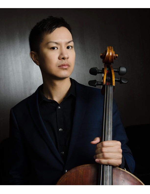 Lo - Vancouver Academy of Music