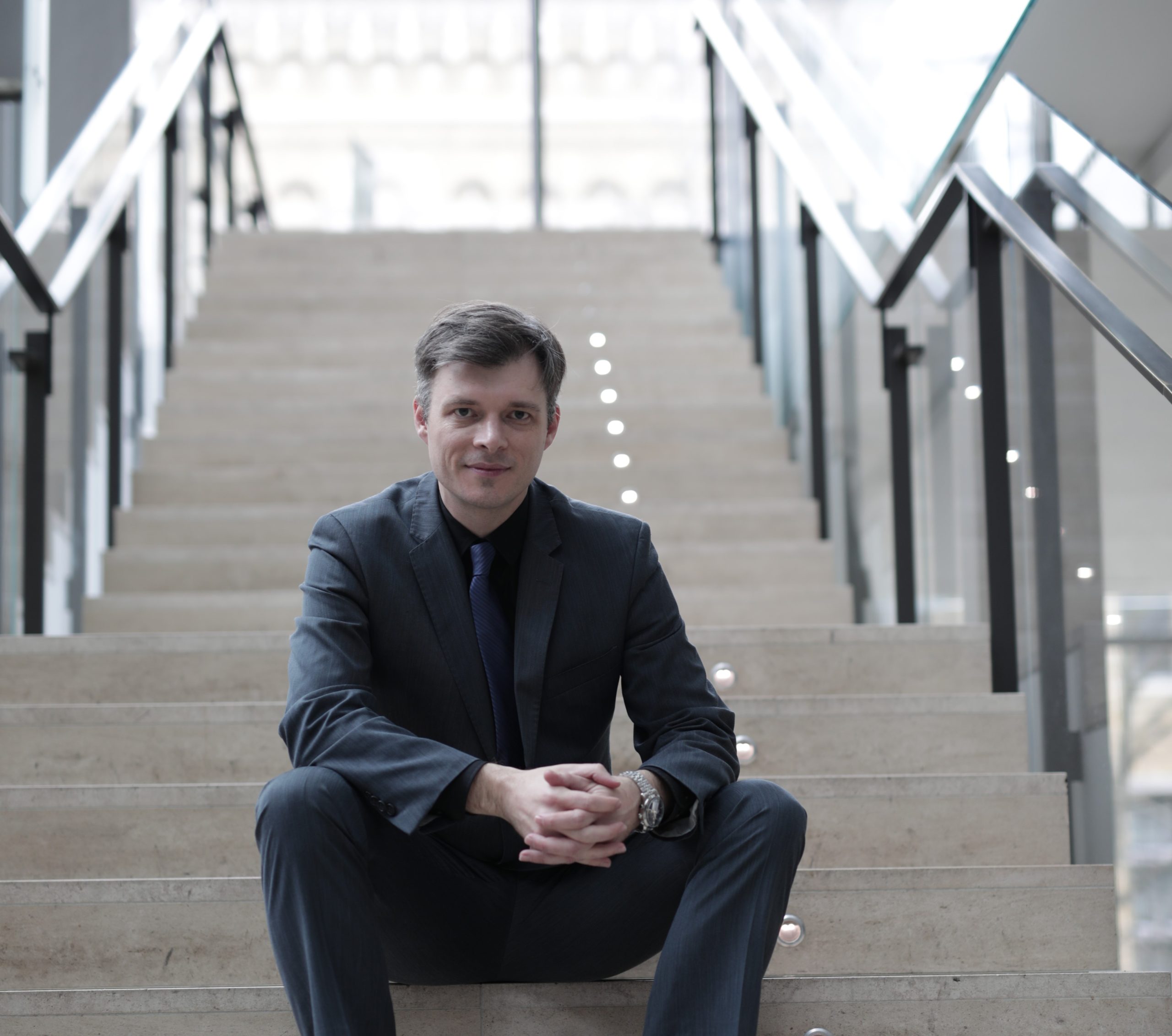 Heltzel - Vancouver Academy of Music