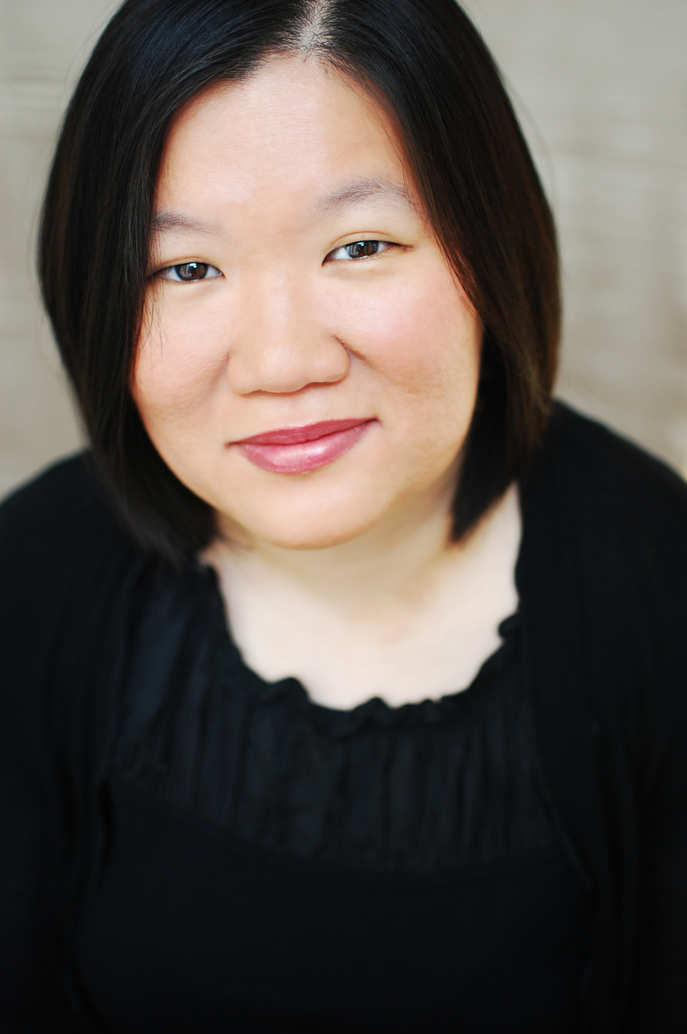 Ang - Vancouver Academy of Music