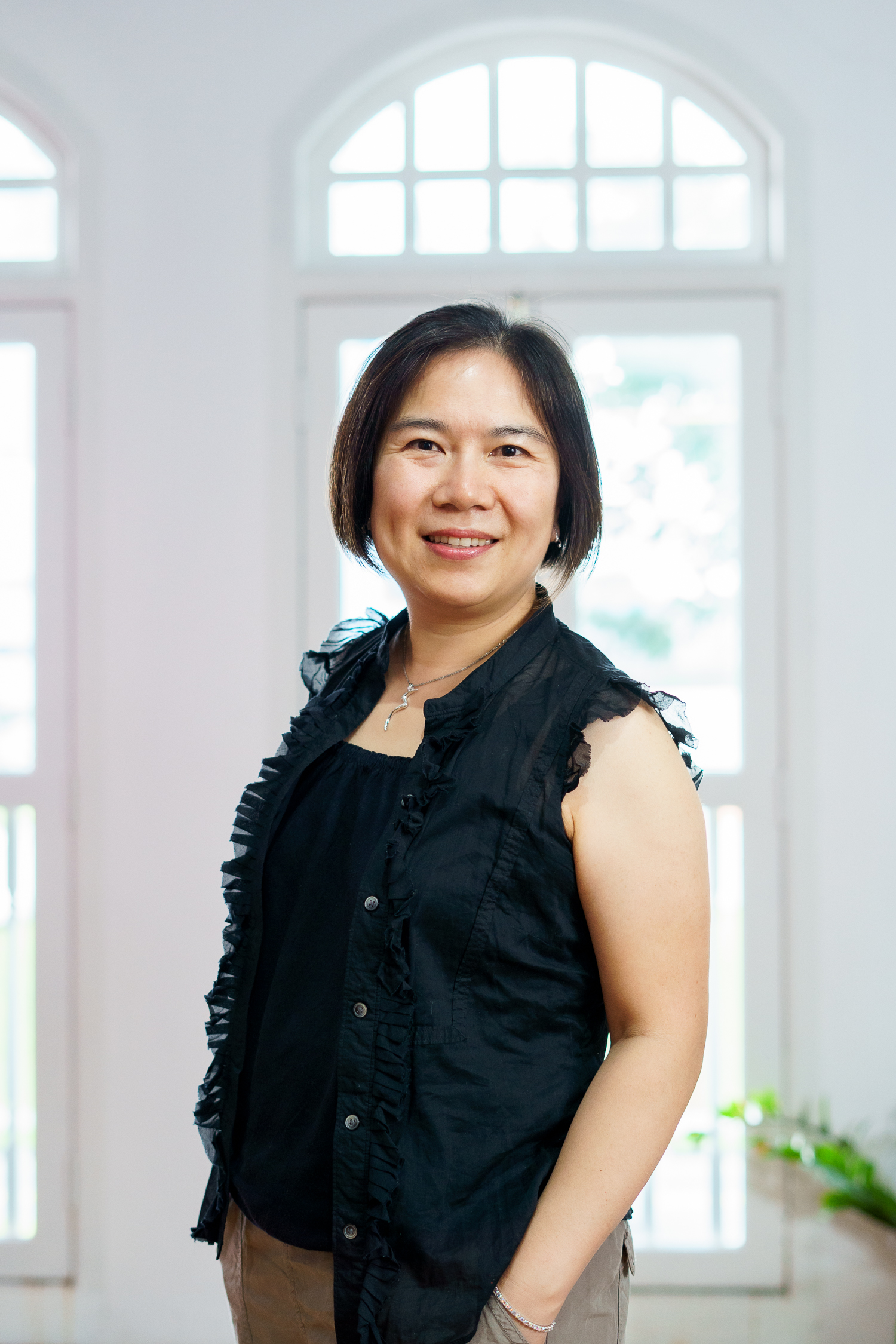 Lee - Vancouver Academy of Music