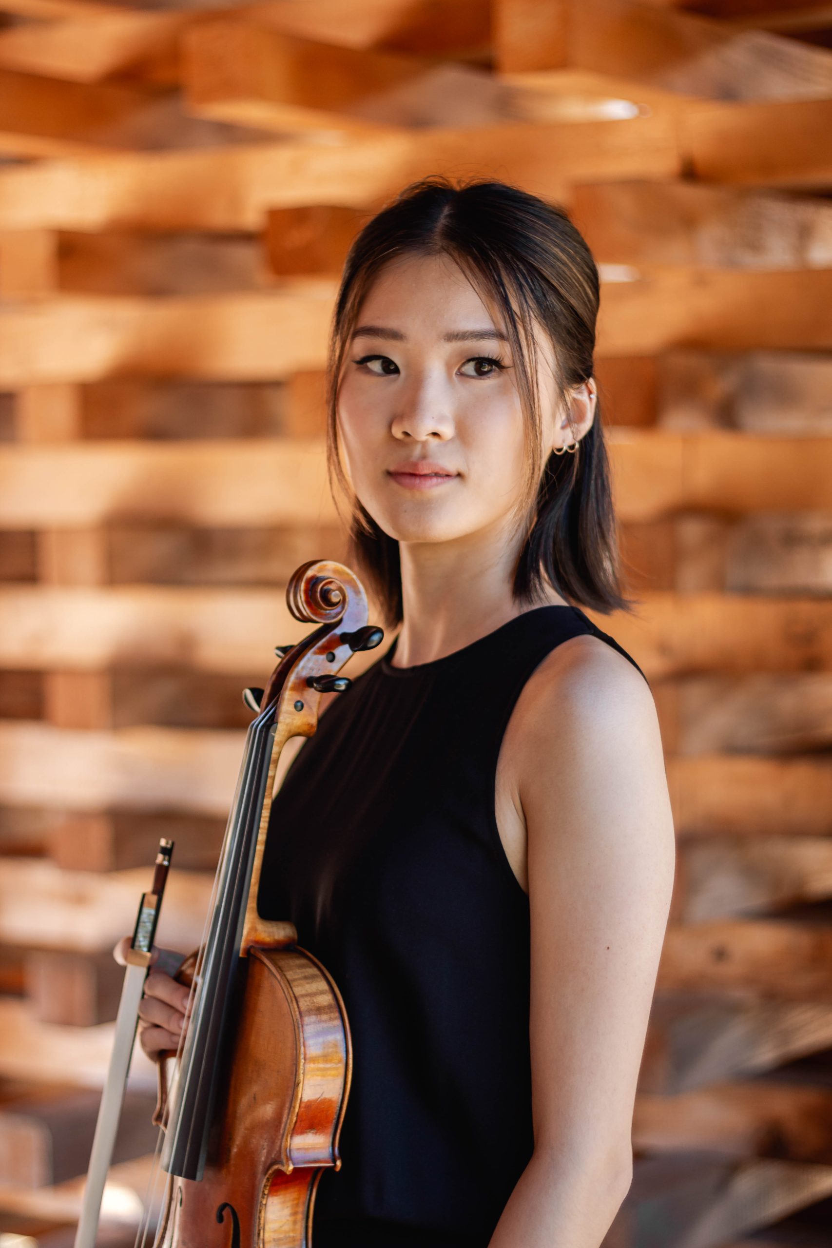 Wong - Vancouver Academy of Music