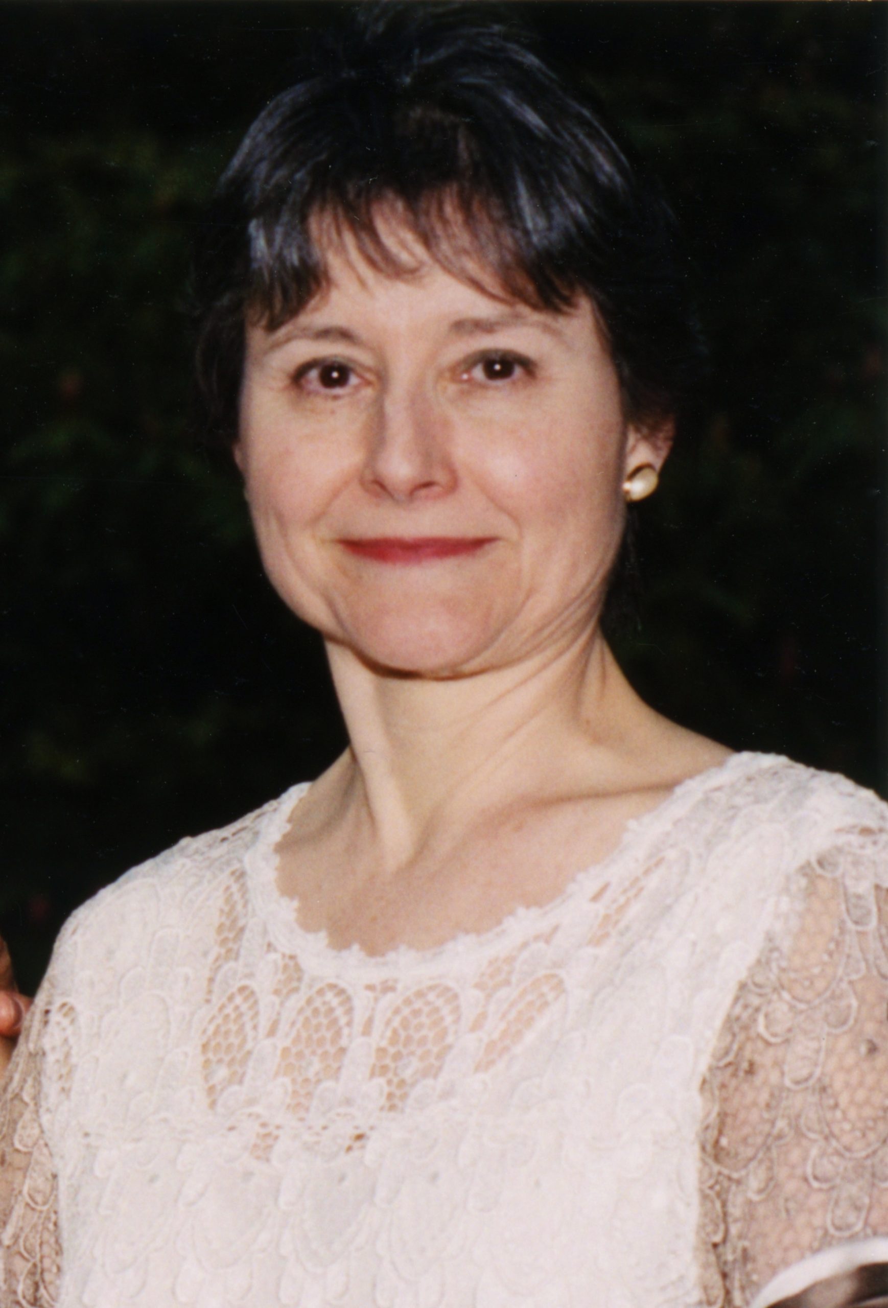 About Barbara Clague - Vancouver Academy of Music